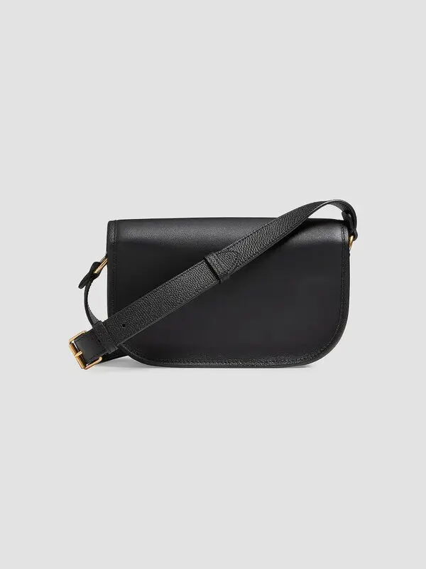 Valentino Garavani Antibes Calfskin Small Shoulder Bag