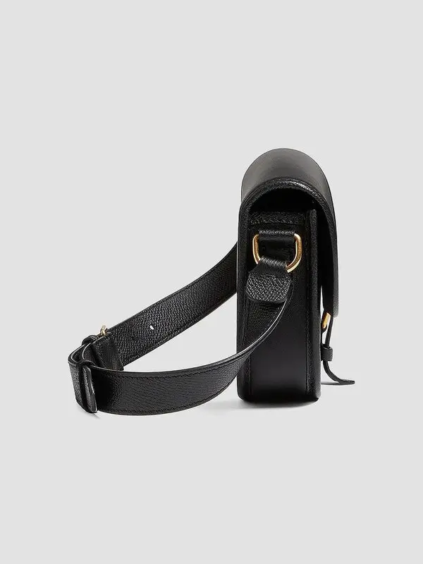 Valentino Garavani Antibes Calfskin Small Shoulder Bag