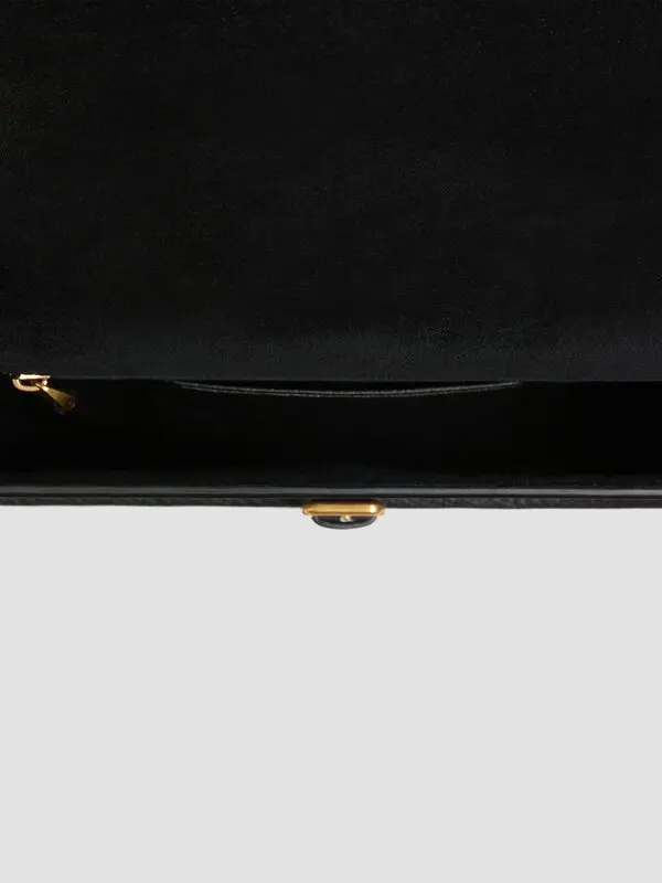 Valentino Garavani Antibes Calfskin Small Shoulder Bag