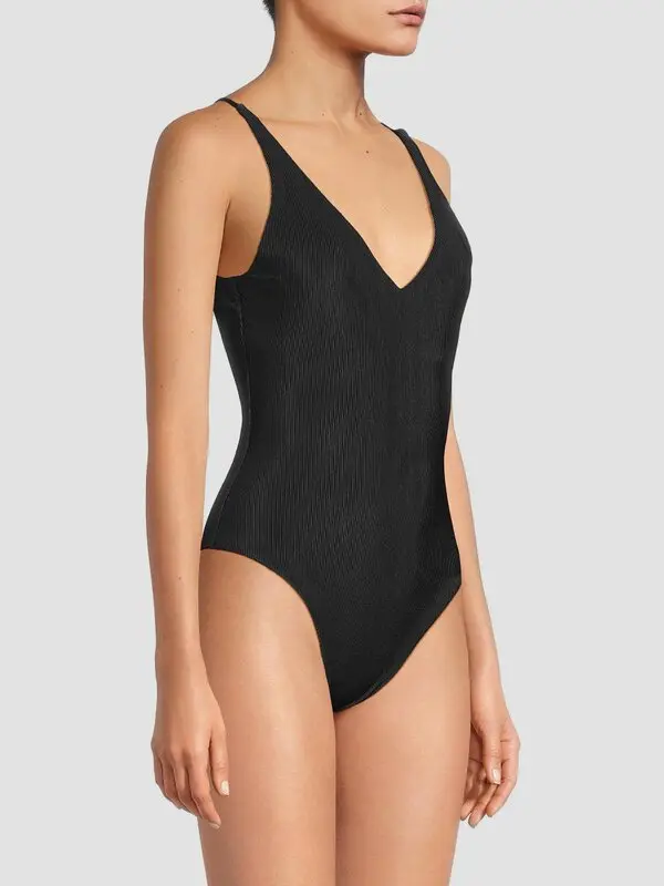 Beach Riot Reese One-piece Swimsuit