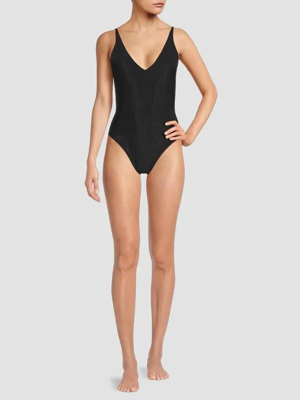 Beach Riot Reese One-piece Swimsuit