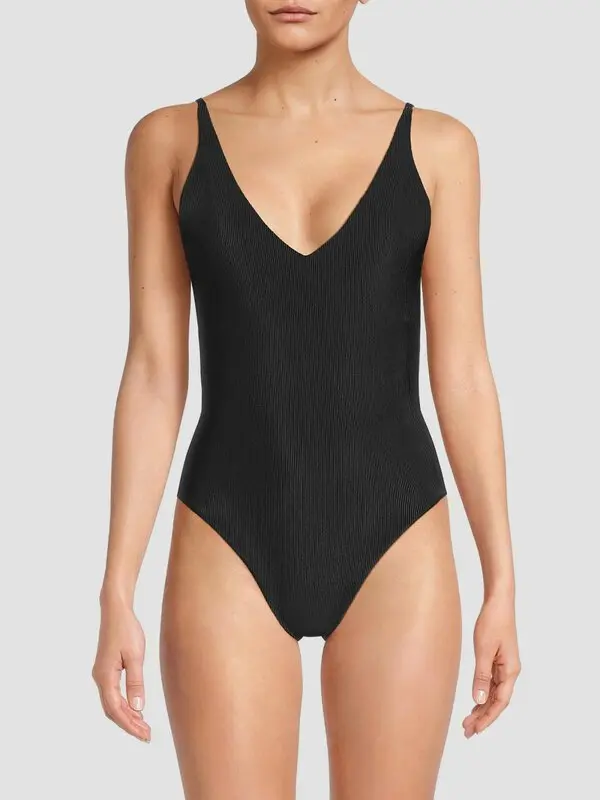 Beach Riot Reese One-piece Swimsuit