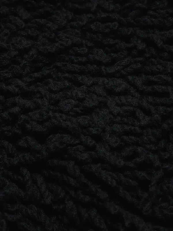 LISA YANG Bon Cashmere Fringe Cardigan