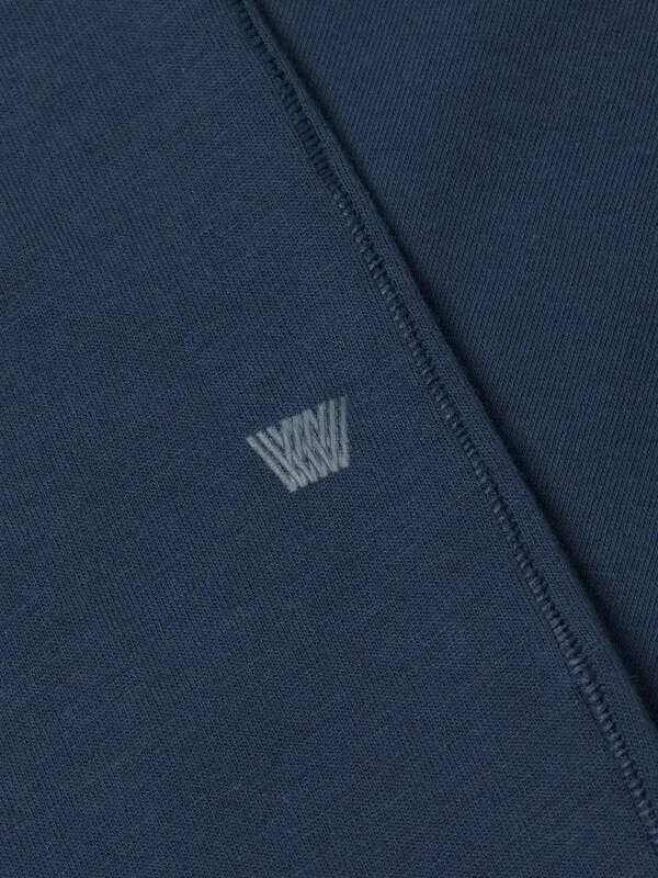 Mack Weldon 3-pack Cotton Crewneck T-shirt - True Navy
