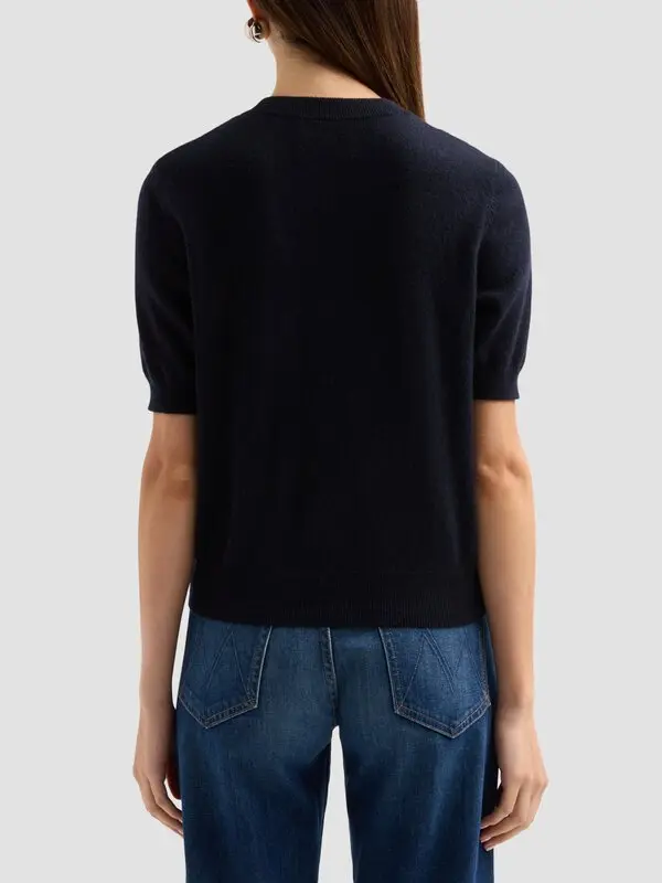 LISA YANG Marene Cashmere Cardigan
