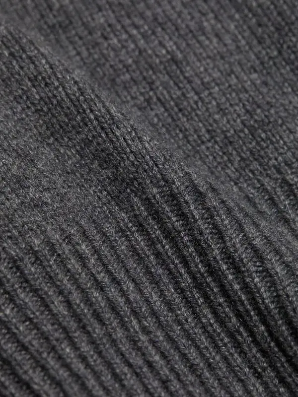 LISA YANG Mila Cashmere Relaxed-fit Sweater