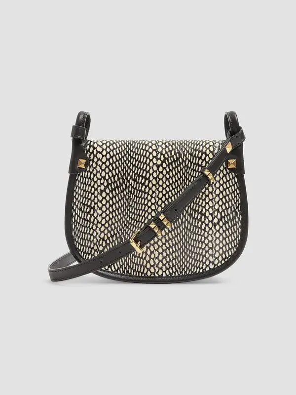 Valentino Garavani Flaneuse Small Shoulder Bag
