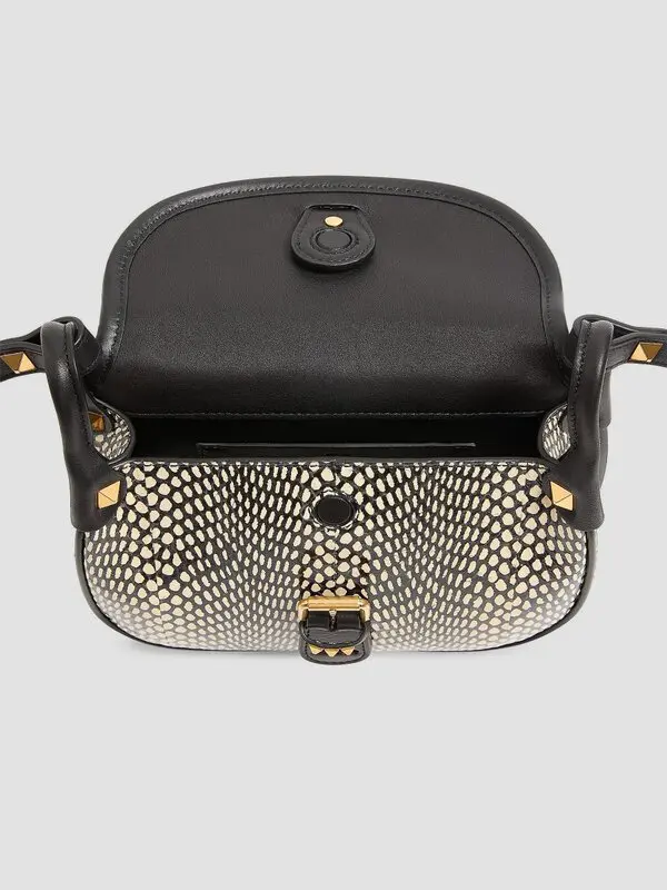 Valentino Garavani Flaneuse Small Shoulder Bag