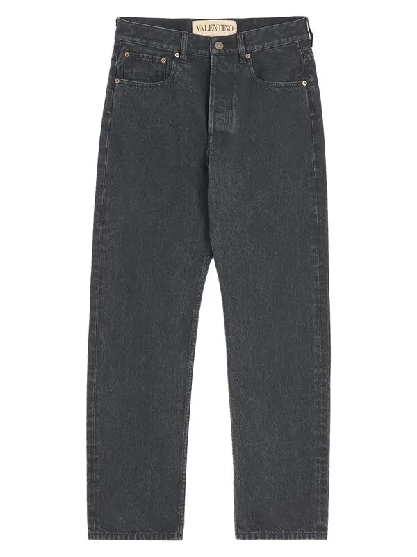 Valentino Garavani Denim Jeans