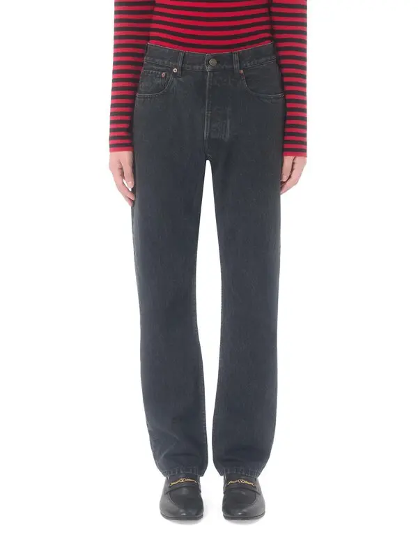 Valentino Garavani Denim Jeans