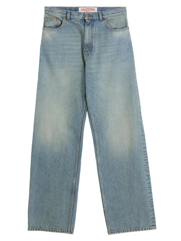 Valentino Garavani Jeans - Denim