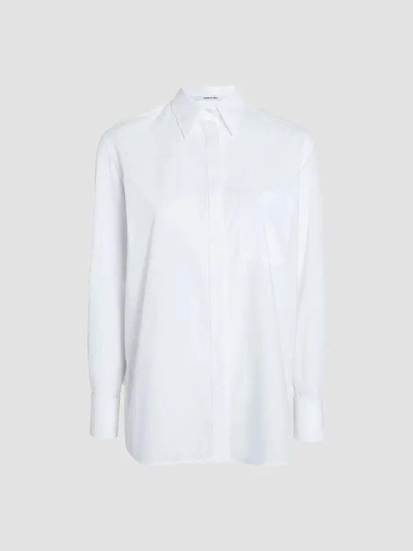 Another Tomorrow Shirt