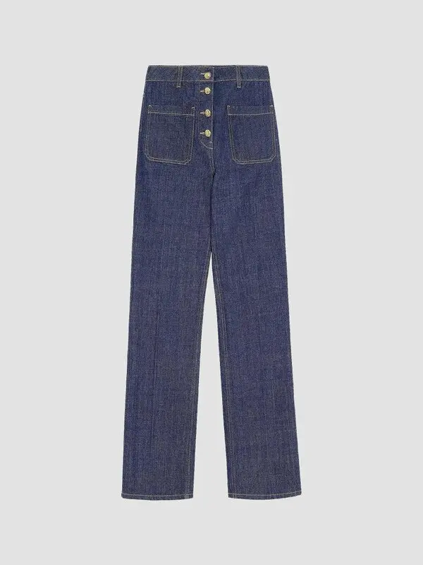 Valentino Garavani Jeans - Denim