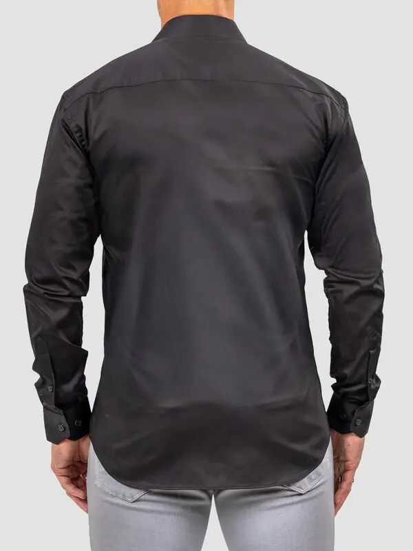 MACEOO Stone Marthyr Shirt