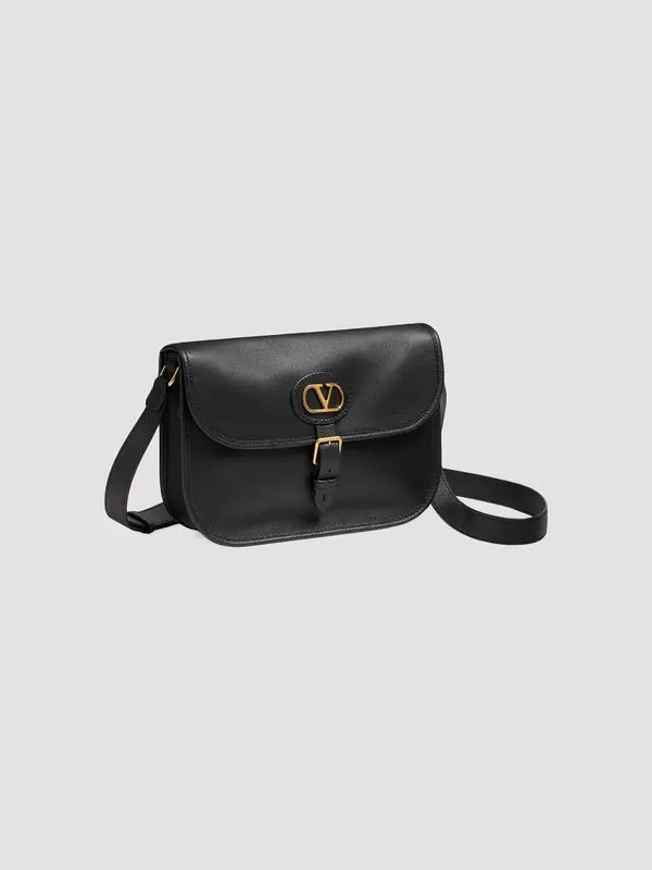 Valentino Garavani Antibes Calfskin Shoulder Bag