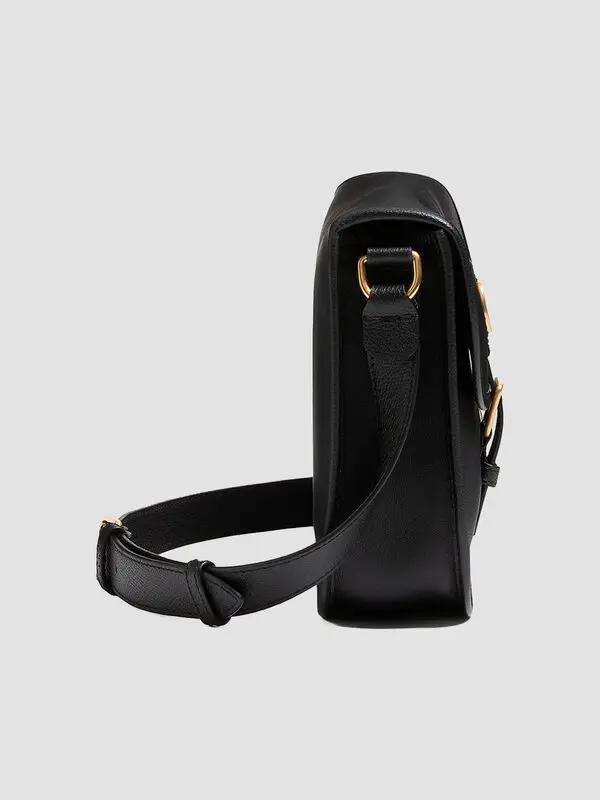 Valentino Garavani Antibes Calfskin Shoulder Bag