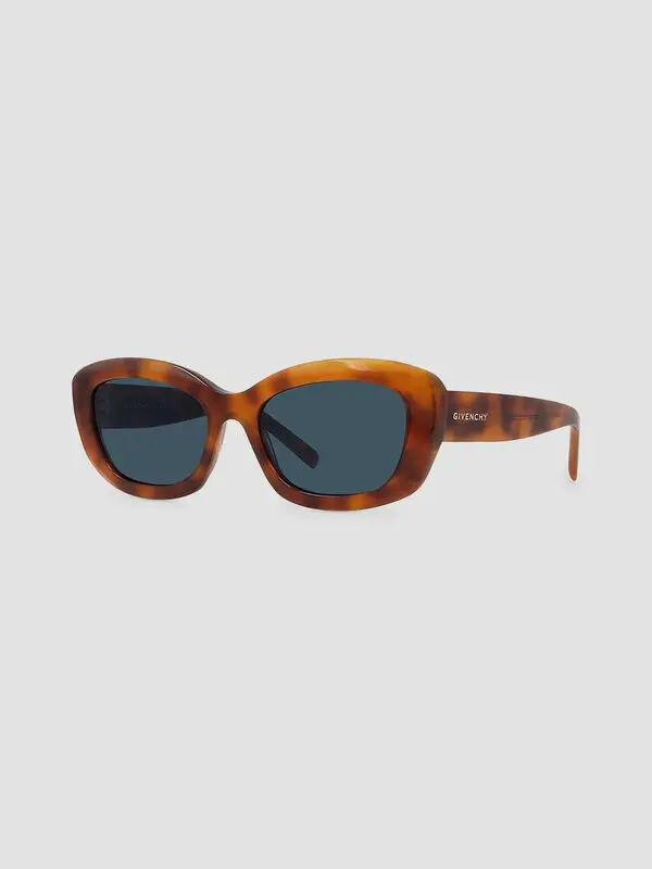 Givenchy Gv Day 54mm Rectangular Sunglasses