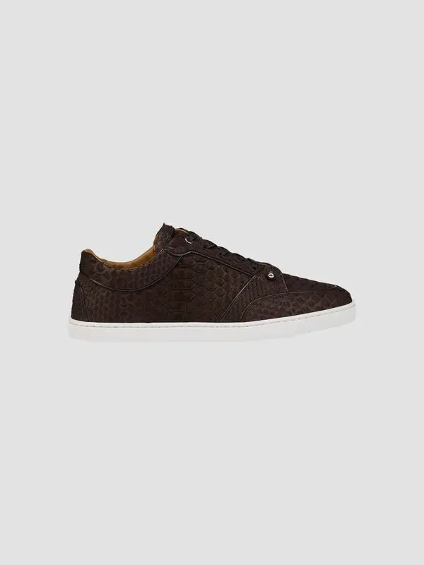 CHRISTIAN LOUBOUTIN Chambeli Sneakers