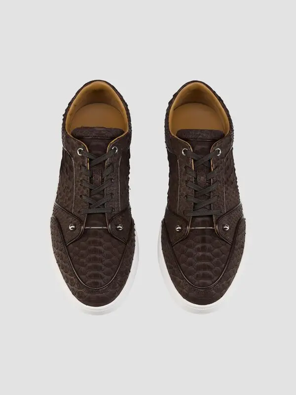 CHRISTIAN LOUBOUTIN Chambeli Sneakers