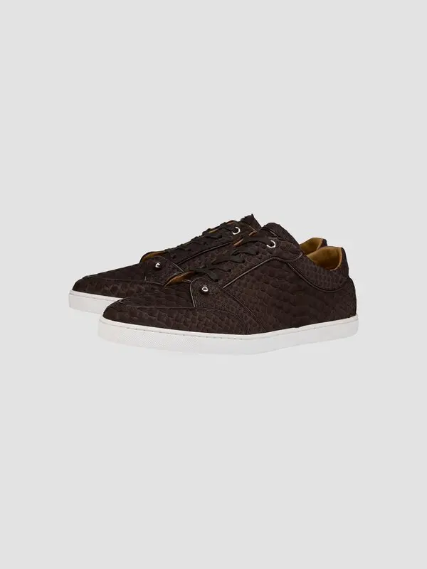 CHRISTIAN LOUBOUTIN Chambeli Sneakers
