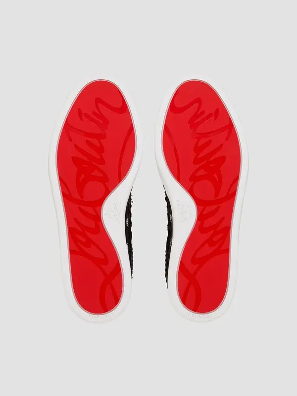CHRISTIAN LOUBOUTIN Chambeli Sneakers