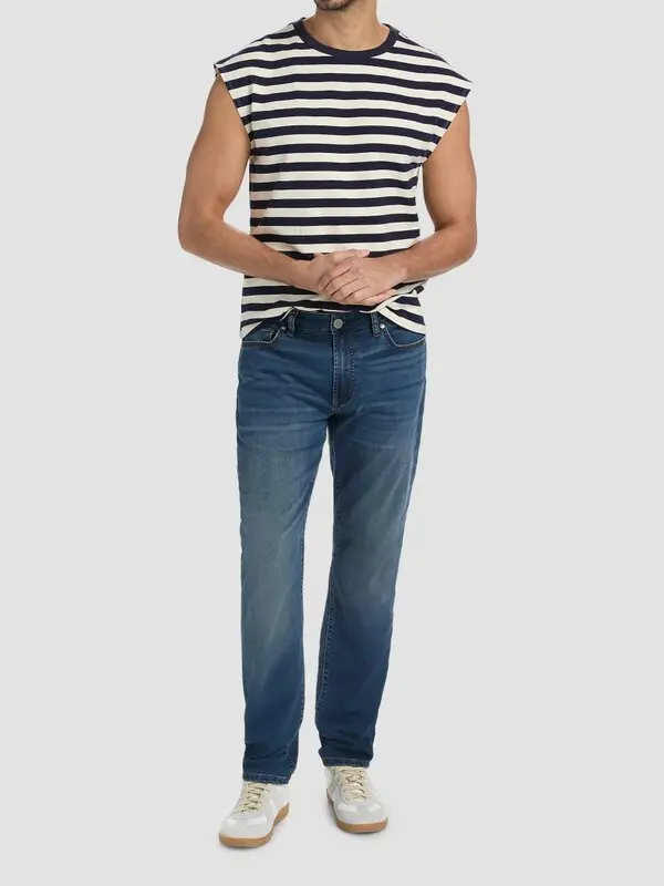 Monfrère Brando Slim Straight-leg Jeans - Rodeo