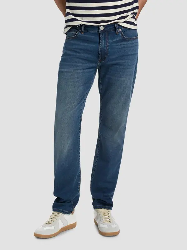 Monfrère Brando Slim Straight-leg Jeans - Rodeo
