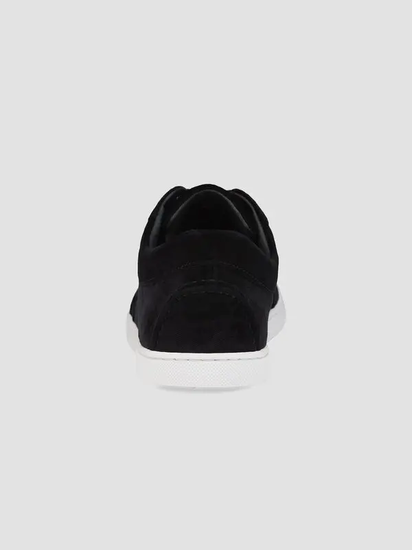 CHRISTIAN LOUBOUTIN Chambelisneak Pin Strass Sneakers