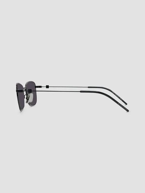 Givenchy Gv Speed 53mm Rectangular Sunglasses