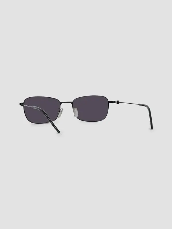Givenchy Gv Speed 53mm Rectangular Sunglasses