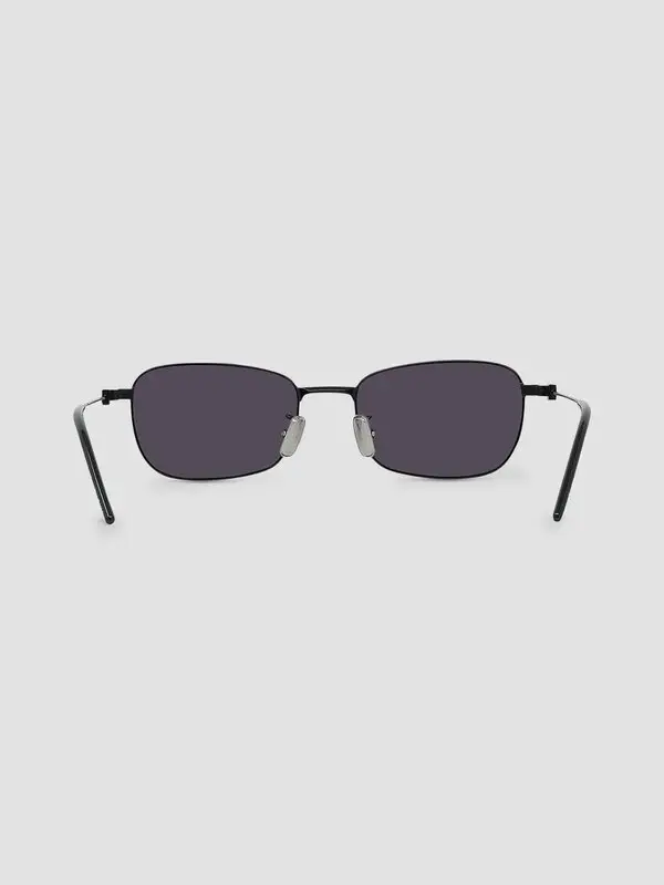 Givenchy Gv Speed 53mm Rectangular Sunglasses