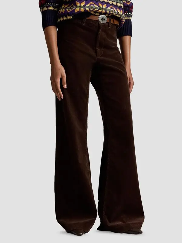 Polo Ralph Lauren Corduroy Beaton Pants