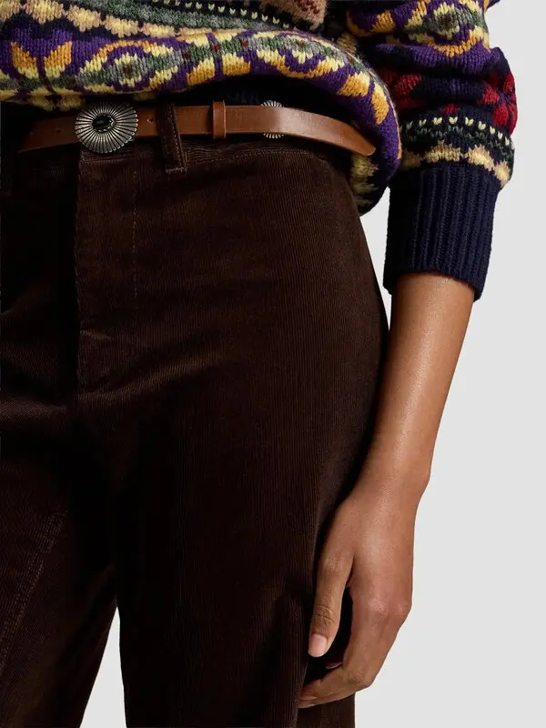 Polo Ralph Lauren Corduroy Beaton Pants