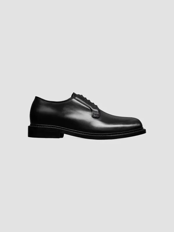 Allen Edmonds Reserve Rowan Leather Derbys
