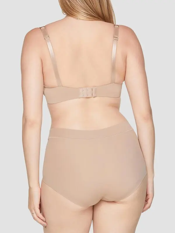 THIRDLOVE Classic T-shirt Bra - Beige