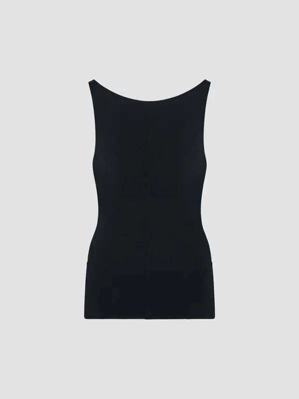 Another Tomorrow Cutout Tank