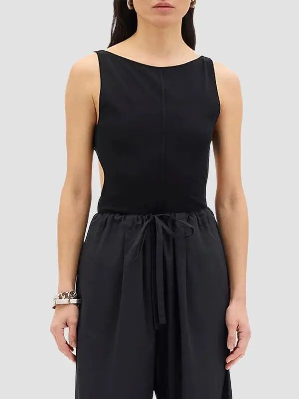 Another Tomorrow Cutout Tank