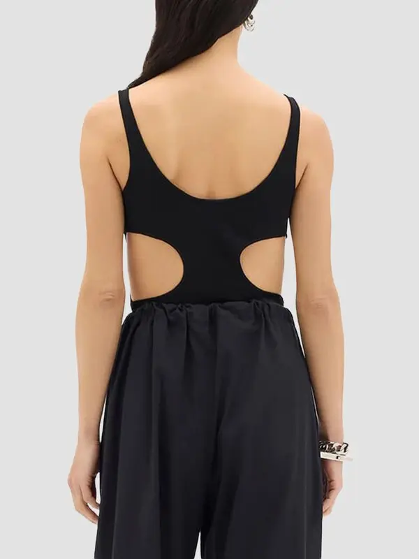 Another Tomorrow Cutout Tank