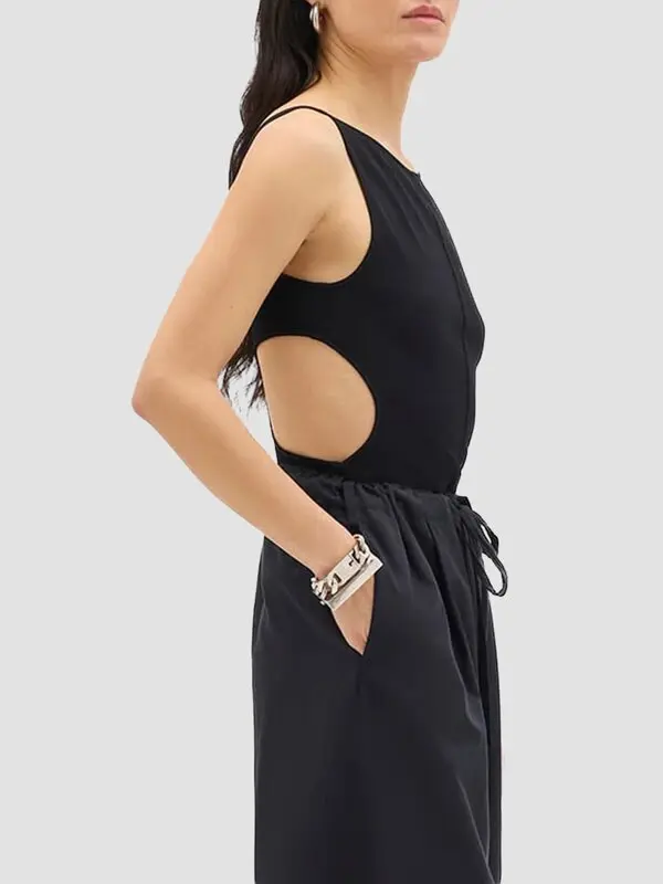 Another Tomorrow Cutout Tank