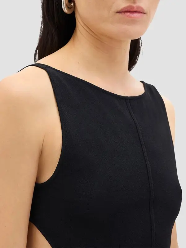 Another Tomorrow Cutout Tank