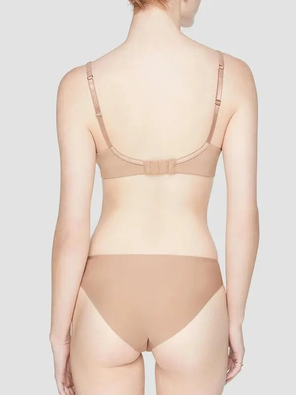 THIRDLOVE 24/7 Classic Uplift Push-up Bra - Beige