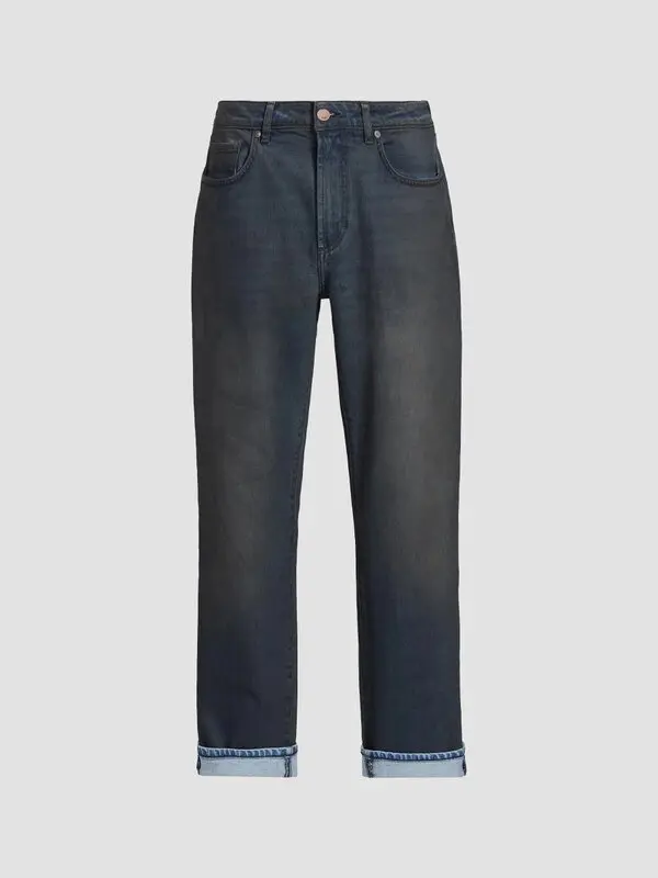 Monfrère Caine Straight-leg Jeans