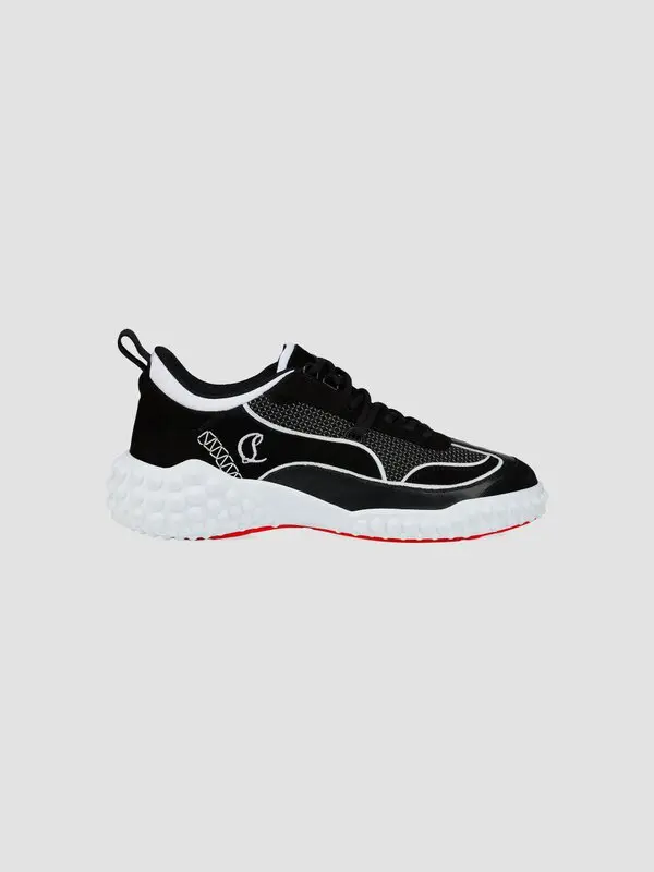 CHRISTIAN LOUBOUTIN Mara Sneakers