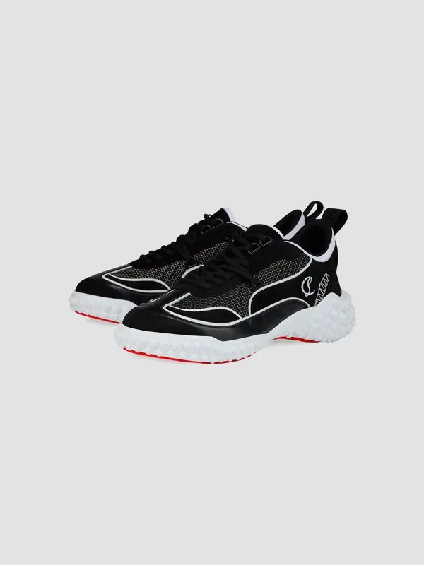 CHRISTIAN LOUBOUTIN Mara Sneakers