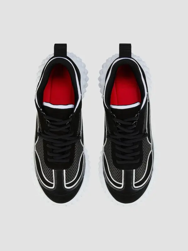 CHRISTIAN LOUBOUTIN Mara Sneakers