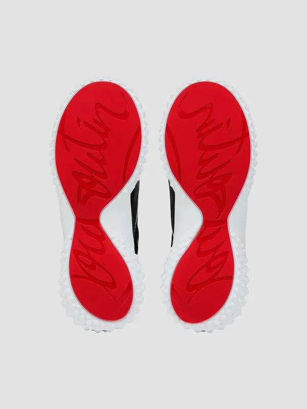 CHRISTIAN LOUBOUTIN Mara Sneakers