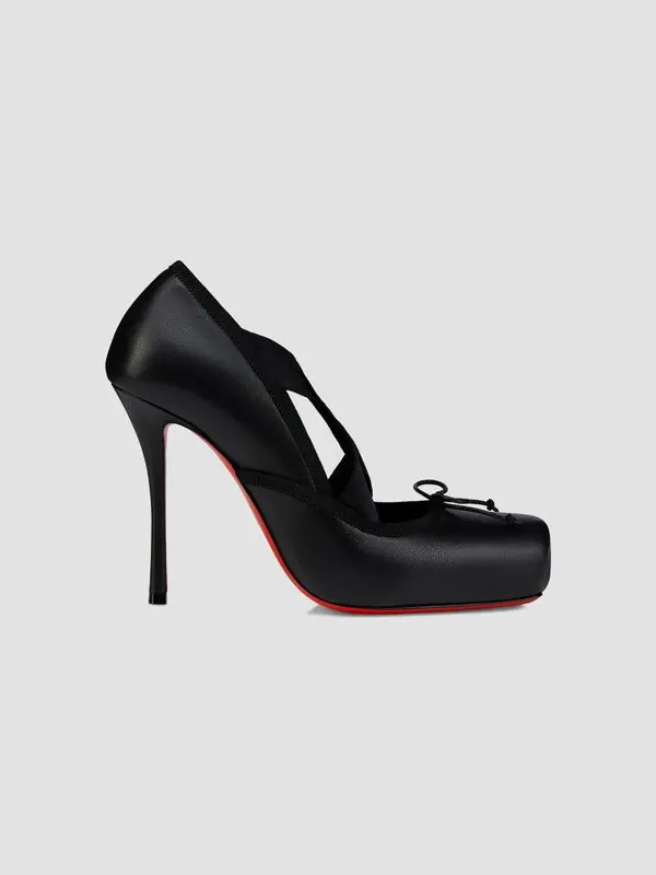 CHRISTIAN LOUBOUTIN Cassiastic 100mm Pumps