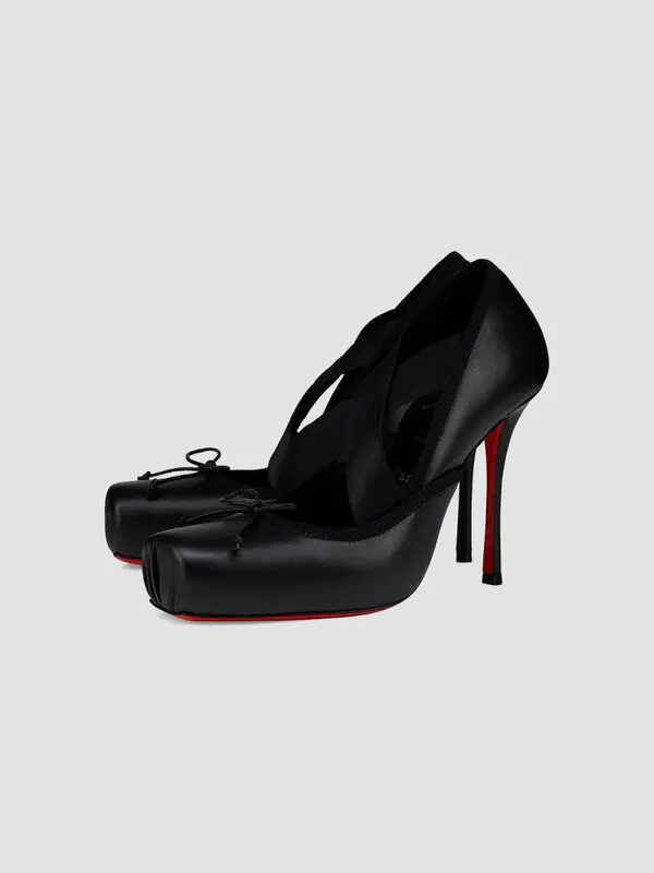 CHRISTIAN LOUBOUTIN Cassiastic 100mm Pumps