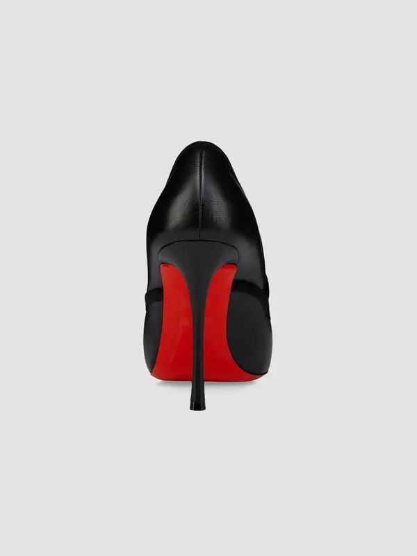 CHRISTIAN LOUBOUTIN Cassiastic 100mm Pumps