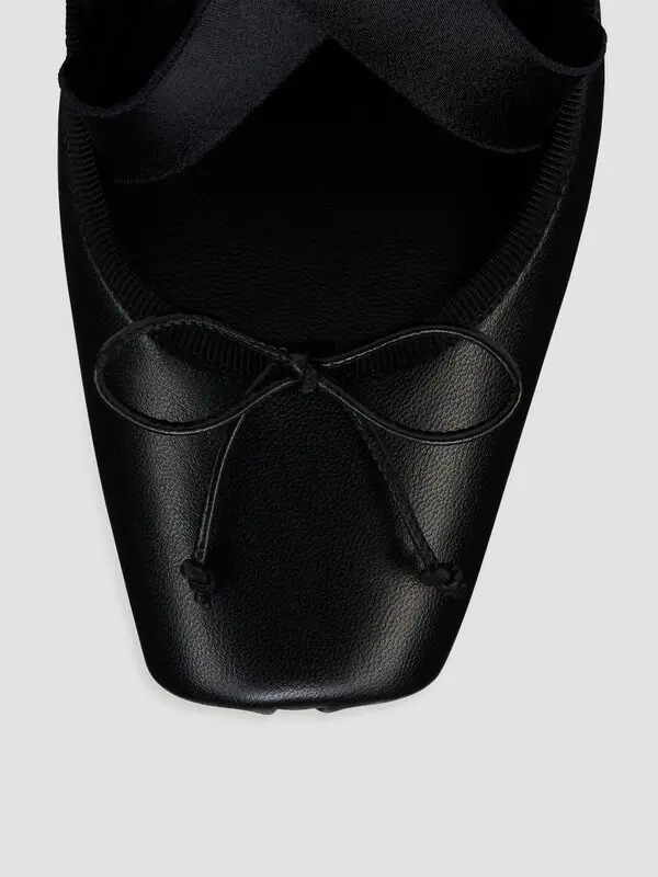 CHRISTIAN LOUBOUTIN Cassiastic 100mm Pumps